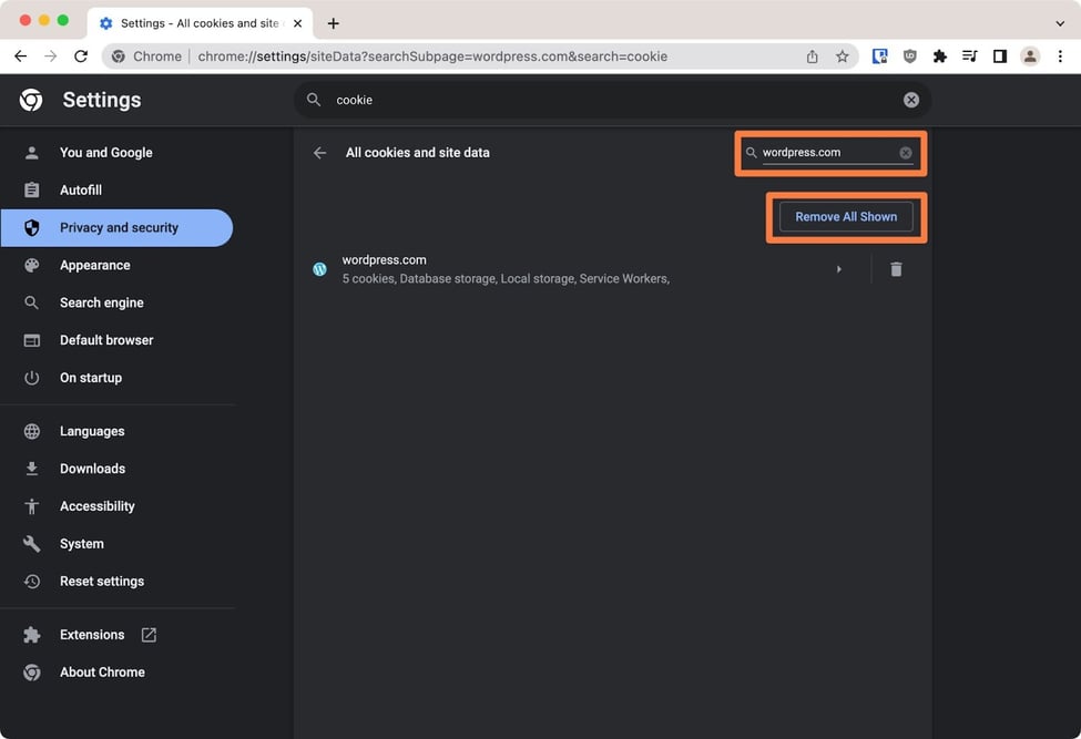 How To Fix The Wordpress Err Too Many Redirects Problem